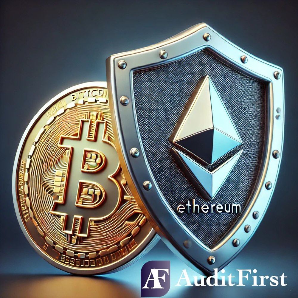 Best Practices For A Smart Contract Audit Auditfirst