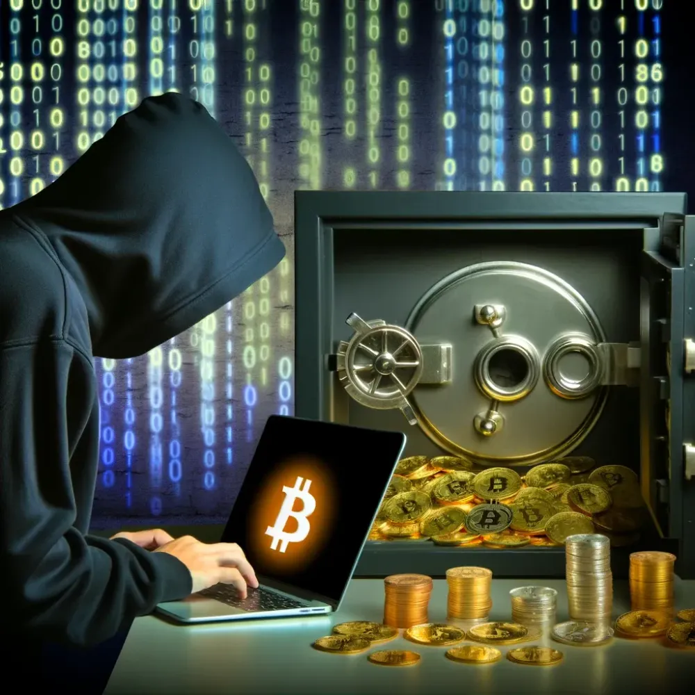 How to Make Cryptocurrency Exchanges More Secure | AuditFirst