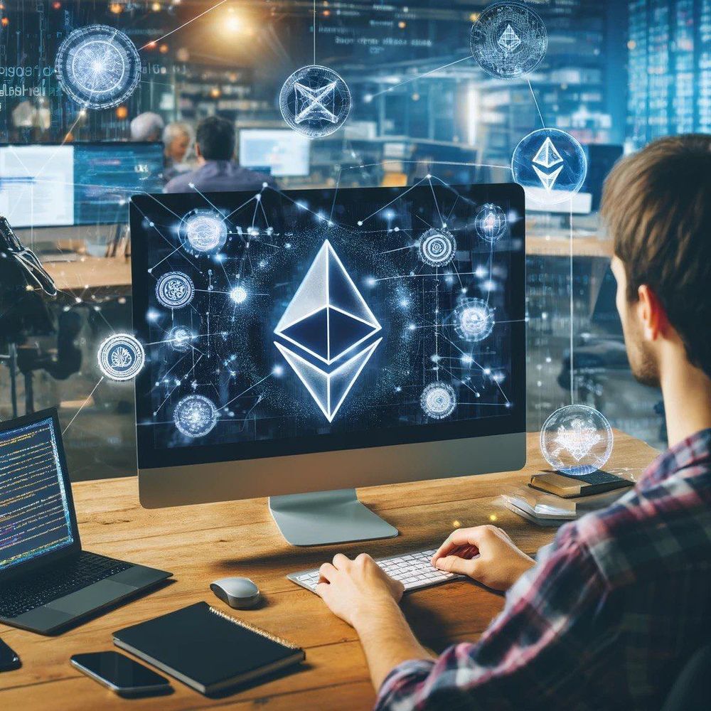 The Benefits of Hiring Professional Solidity Developers for Your Blockchain Projects | AuditFirst