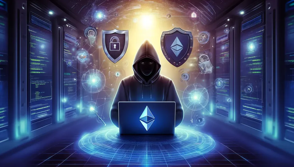 Smart Contract Security A Dual Perspective On Hacking And Protection Auditfirst