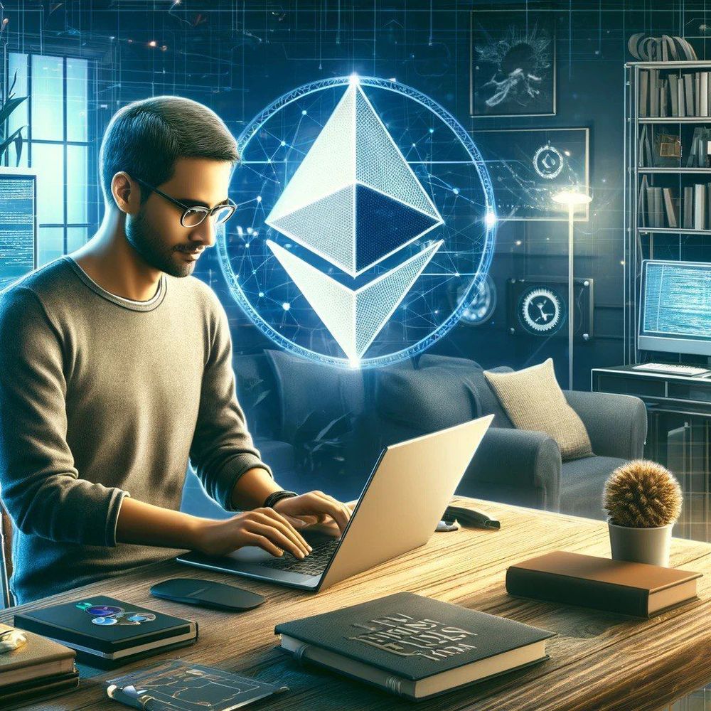 Solidity Development in Dubai: Pioneering Blockchain Innovation in the Heart of the UAE | AuditFirst