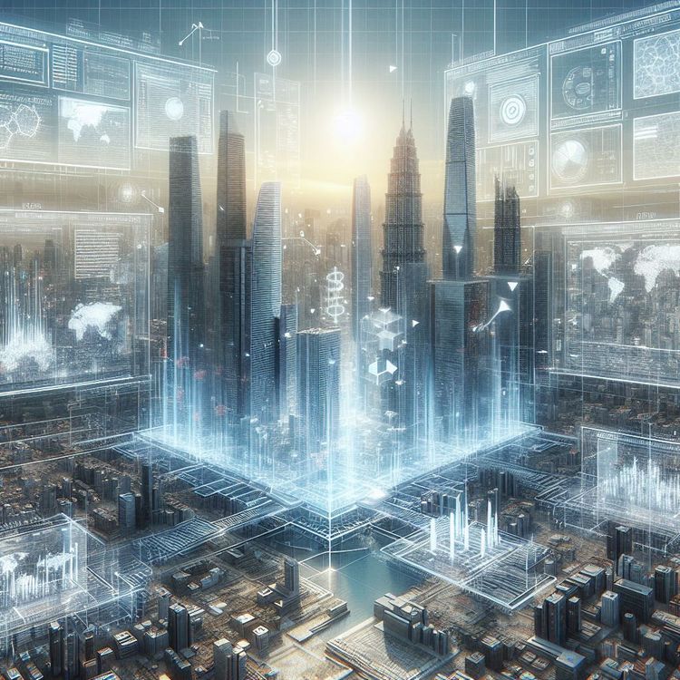 Developing DeFi Applications: A Comprehensive Guide to Decentralized ...